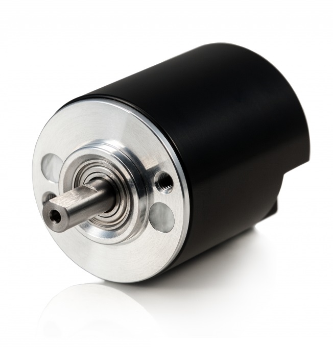 Rotary Enkoder A28 - Precizika Metrology Encoder